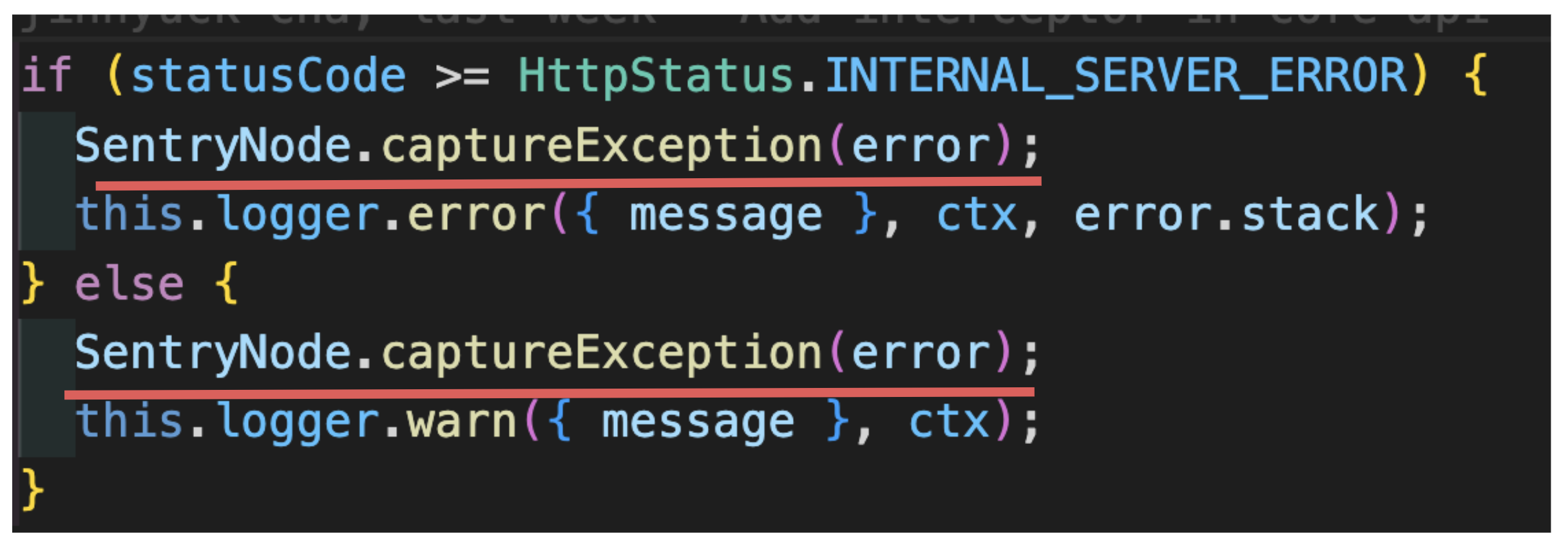 NestJS Interceptor와 Lifecycle